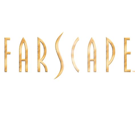 Farscape Logo