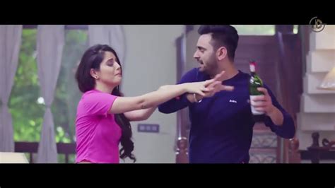 Daru Pee Pee Ke ¦ Full Video New Punjabi Song 2017 ¦ By Ekam Bawa Youtube