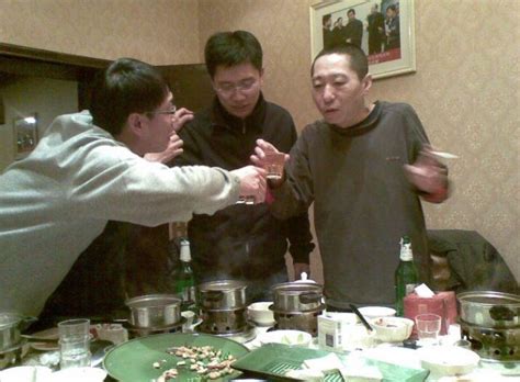 参加酒局时候遇到这3种劝酒话，怎么才能不得罪人的拒绝掉 知乎