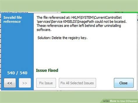 How To Use CCleaner Steps With Pictures WikiHow