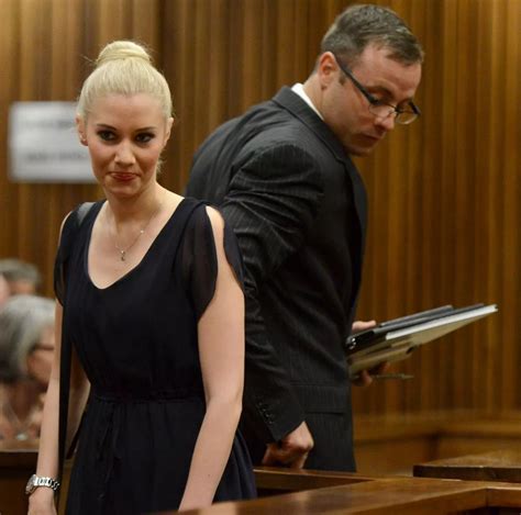 Oscar Pistorius Second Day Of Sentencing Mirror Online