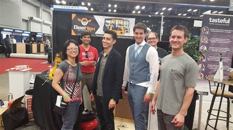 Gallery Beehex 3d Food Printer