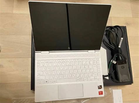 【美品】hp Envy X360 13 Bf0002tu パフォーマンスモデル｜yahooフリマ（旧paypayフリマ）