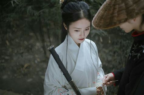 [ Weibo 撸快门的此岸 ] 出镜 沧凛喵子 青荒即将拥有人鱼线 摄后造 原po 🐯 姜天狗的摄影 知竹zz 服装 重回汉唐
