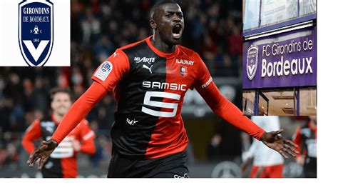 Bordeaux Mbaye Niang disponible face à Monaco Sunusport