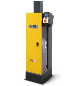 Automatic CBR Compactors Elite Scientific Meditech Co