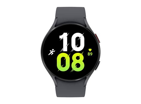 Ripley SMARTWATCH SAMSUNG GALAXY WATCH5 44MM GRIS