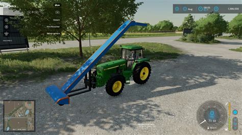 Mod Network FS22 Mods Farming Simulator 22 Mods