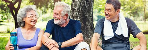 Total Hip Replacement Exercise Guide Sunnybrook Hospital