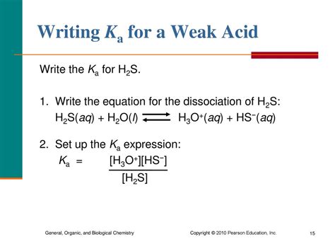 Chapter 10 Acids And Bases Ppt Download
