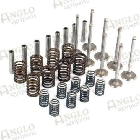 Ferguson Massey Ferguson Valve Train Kit A67273 Anglo Agriparts
