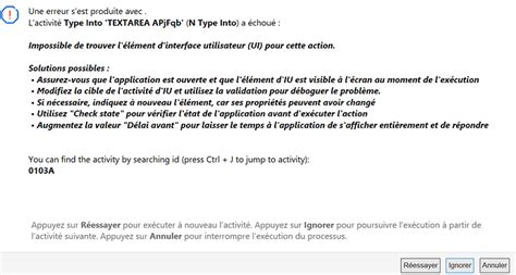Workflow Doesnt Work With Uipath Assitant Assistant Uipath Community Forum
