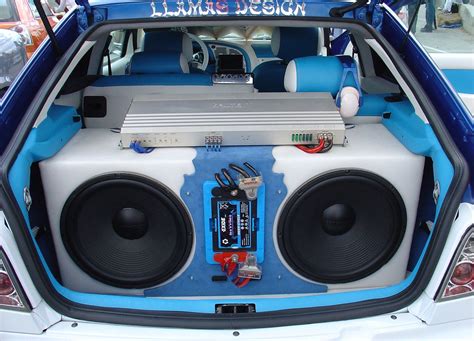 Top 10 Luxurious Car Speakers For Ultimate Sound Experience