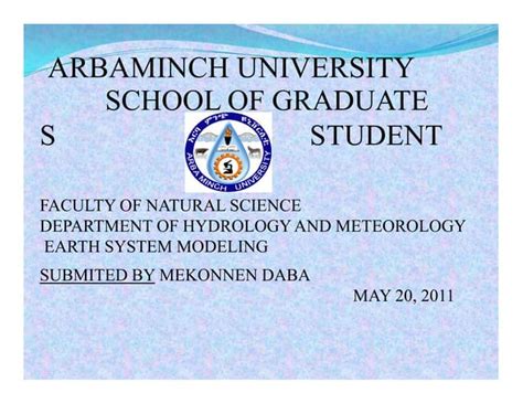 Earth System Modeling Pdf Agriculture Industries