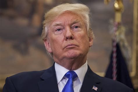 Will Donald Trump Have To Register As A Sex Offender