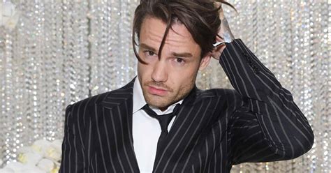 Liam Payne Terá Morrido A Tentar Escapar Do Quarto De Hotel Pela