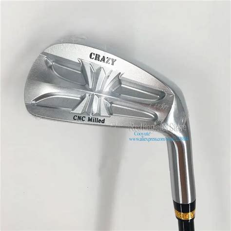 Buy Cooyute New Mens Golf Clubs Crazy Cnc Milled Golf