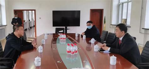 优化营商环境法院院长走访企业听心声、问需求、助发展，架设法企“连心桥”澎湃号·政务澎湃新闻 The Paper