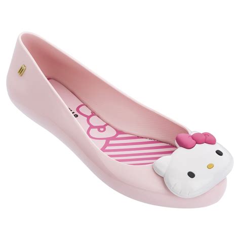 Jual Melissa Space Love Hello Kitty Ad Shopee Indonesia