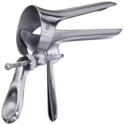 Reusable Speculum
