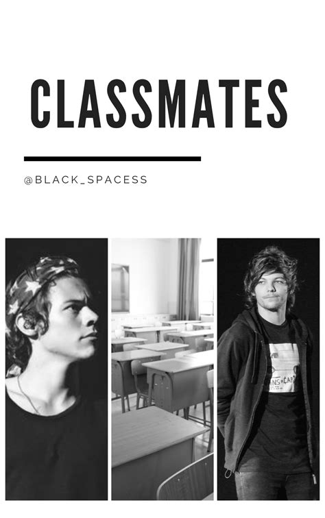Classmates Reparto Y Aclaraciones Wattpad
