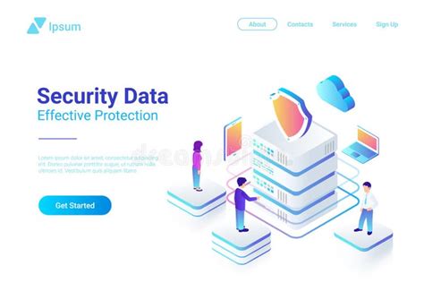 isometric flat vector illustration stock illustrations 233 687