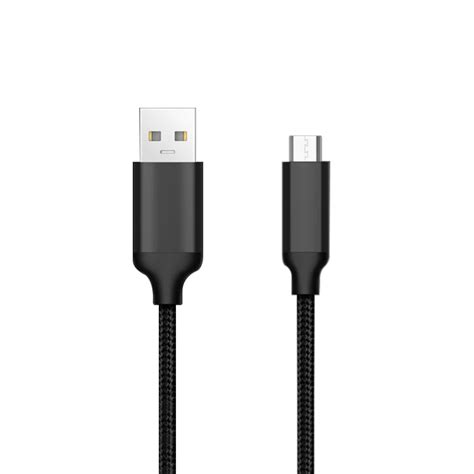 1 м Кабель Micro Usb 5 V 3a быстрой зарядки Usb кабель для передачи