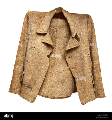 Old Torn Dress Cut Out Stock Images And Pictures Alamy