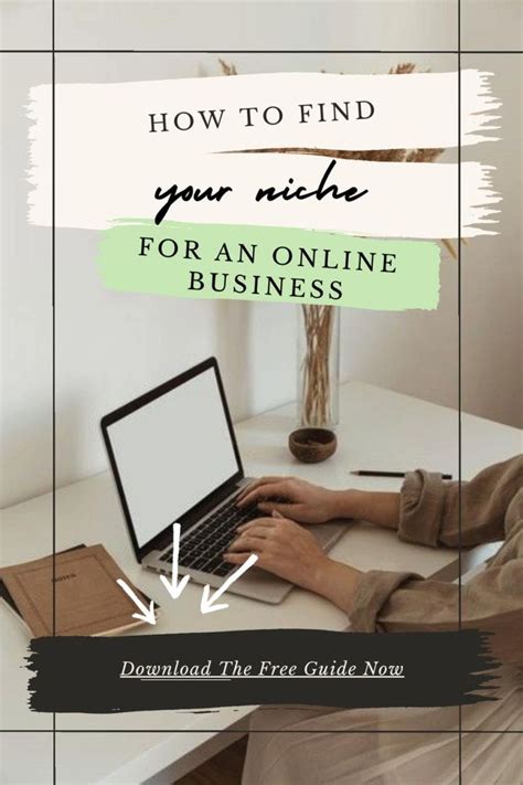 Discover Your Niche Goldmine Unleash Online Success With The Perfect