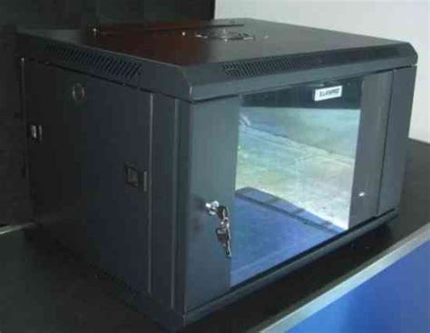 CABLEADO ESTRUCTURADO Y REDES REDECOMPU Cuenca Doplim 577356