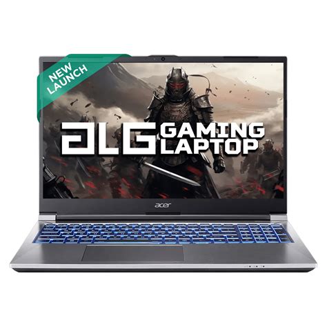 Buy Acer Aspire Alg Al15g 52 Intel Core I5 12th Gen Gaming Laptop 16gb 512gb Ssd Windows 11
