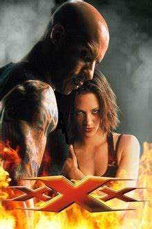 Xxx 2002 Posters — The Movie Database Tmdb
