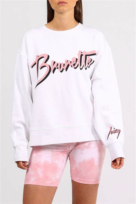 We Love Juicy Couture The Collaboration Returns In Our Dreamy Marble