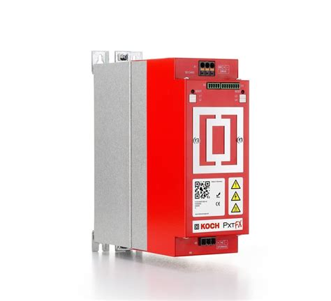 HMK Automation Group Ltd PxtFX