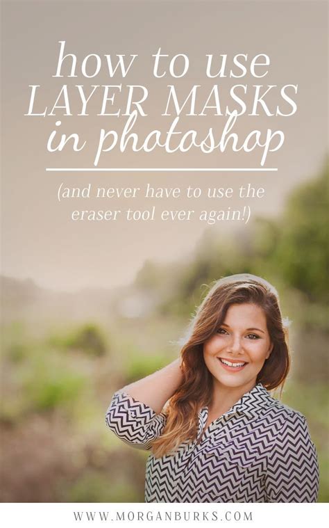 Using And Understanding Layer Masks In Photoshop Artofit