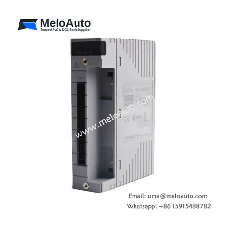 YOKOGAWA ADV151 E63 Digital Input Module In Stock