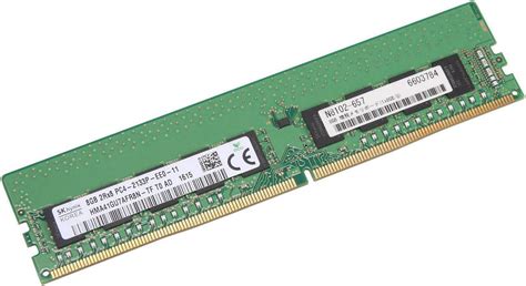 Hynix GB X GB PC P DDR MHz Pin UDIMM Desktop Memory Newegg Ca