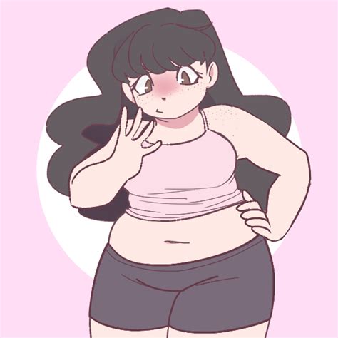 Chubby Girl Maker Cute Art Styles Cartoon Art Styles Chibi Kawaii