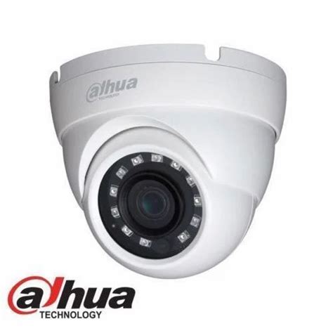 Dahua Dome Camera Model Dh Hac HDw1220Rp 0360B At Rs 1550 In Chandigarh