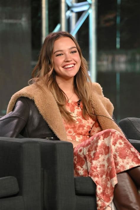 Picture Of Sadie Stanley
