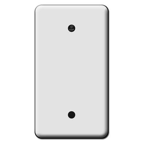 Tall 1 Decora Rocker Gfci Outlet 1 Blank Switch Plate Covers