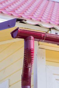 How To Paint Gutters Eco Paint My House