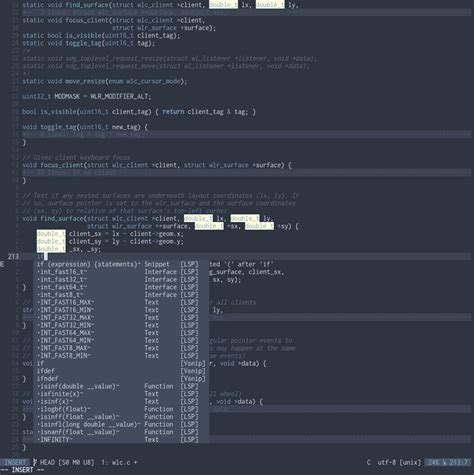 Priority Issue · Issue 235 · Hrsh7thnvim Compe · Github