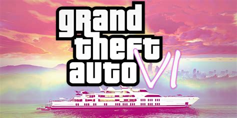 GTA 6 Trailer Date Announcement Opens Meme Floodgates