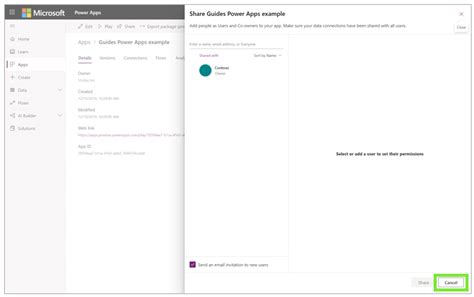 단계에 웹 사이트 이메일 가이드 또는 앱 링크 추가 Dynamics 365 Mixed Reality Microsoft Learn