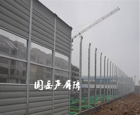 高速公路声屏障施工如何进行测量