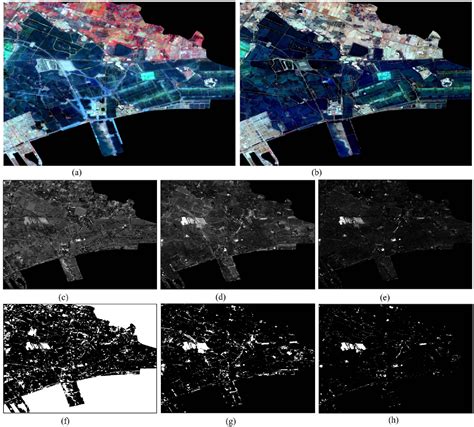 Figure 12 From A Coupled Temporalspectralspatial Multidimensional