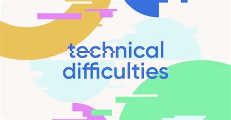 Emily Harburg Technical Difficulties Podcast