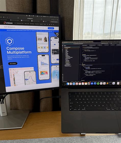 Ive Been 𝘂𝘀𝗶𝗻𝗴 𝗞𝗼𝘁𝗹𝗶𝗻 𝗳𝗼𝗿 𝘆𝗲𝗮𝗿𝘀 For Android Development But If