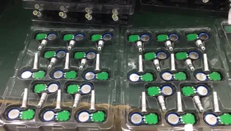 Universal Mx 1 Sensor Programmable Tpms Sensors Tpms Sensor And Bluetooth Tpms